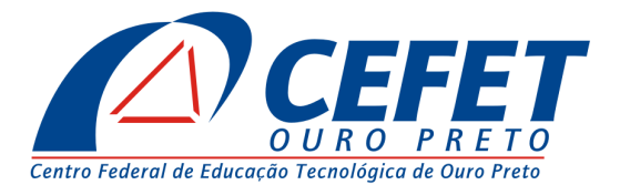 CEFET Ouro Preto – Memorial Metalurgia
